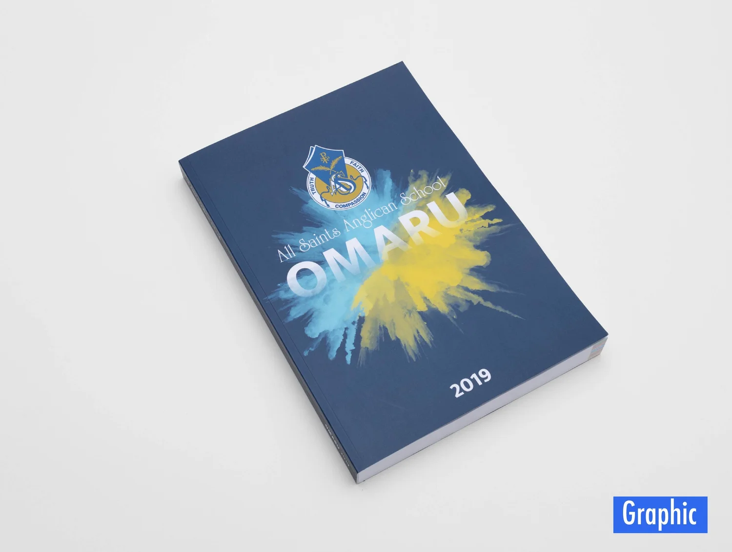 A guide to yearbook covers — My Yearbook