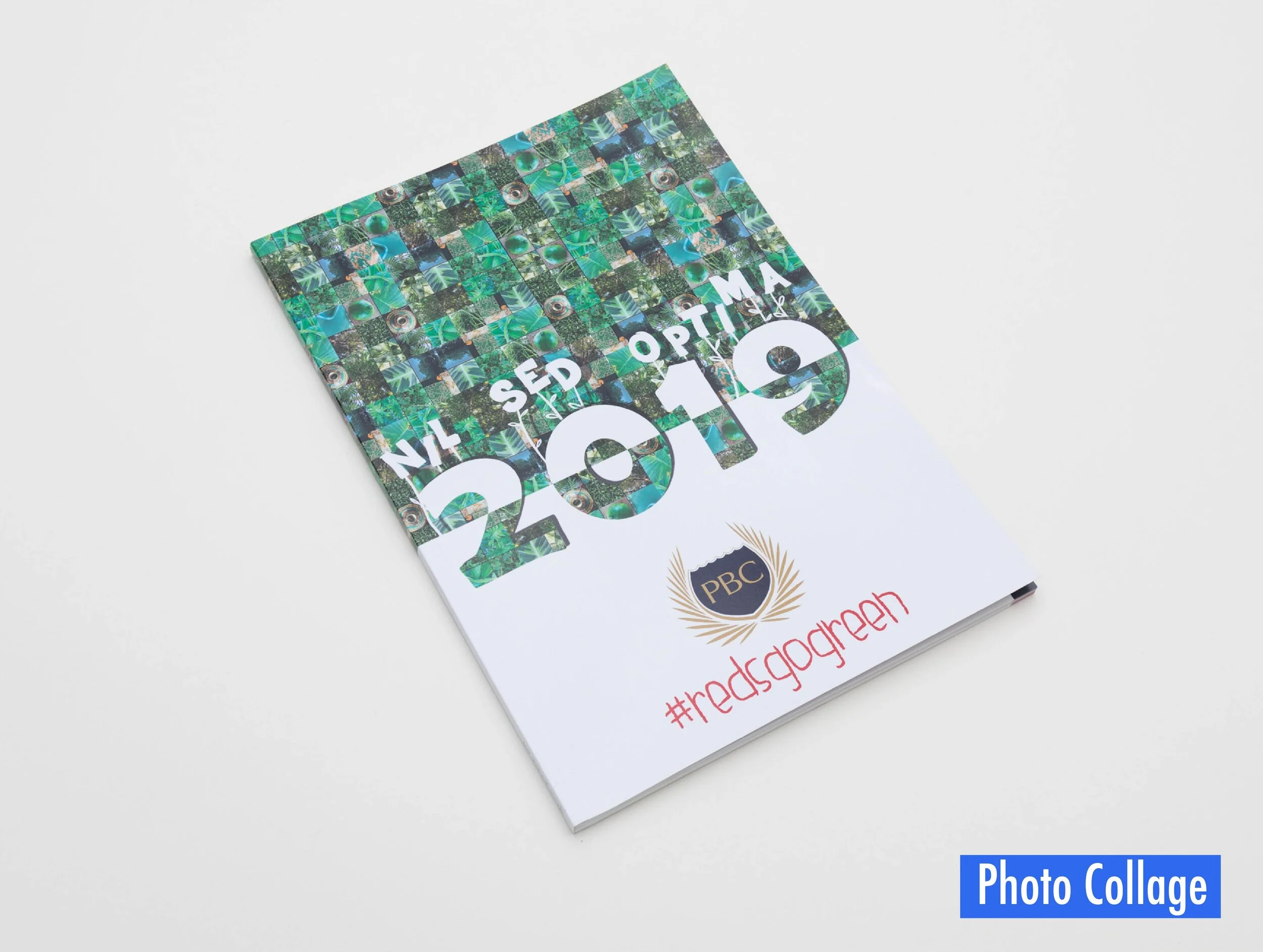 A guide to yearbook covers — My Yearbook