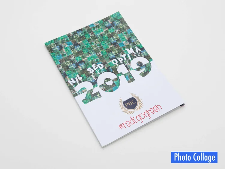 A guide to yearbook covers — My Yearbook