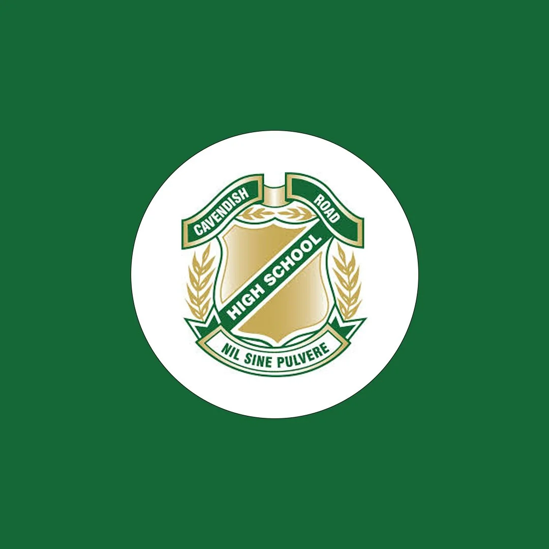 Cavendish Road Yearbook — My Yearbook