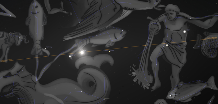Fixed stars — Medieval Astrology Guide