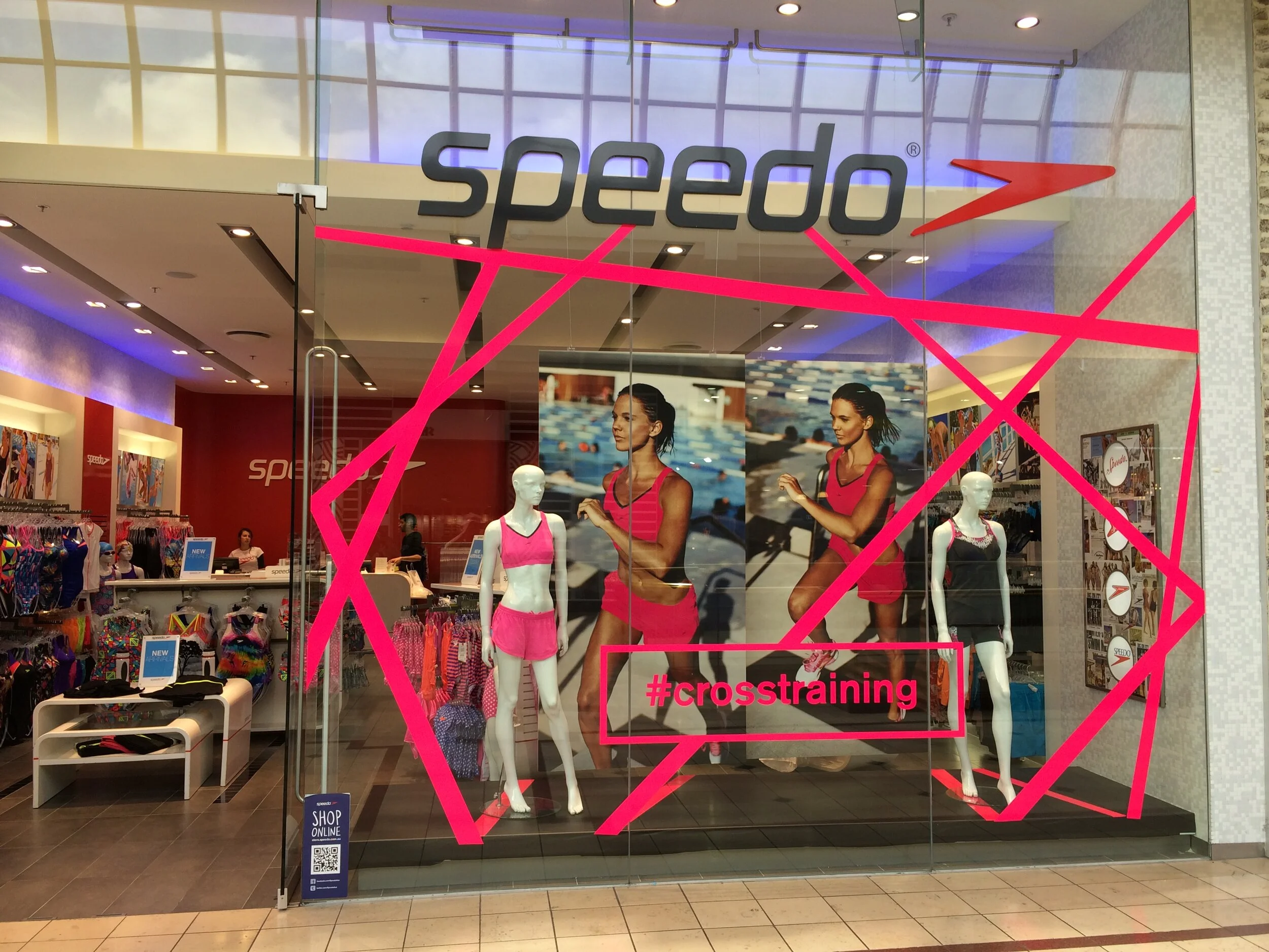 Print - Visual Merchandising, Point of Sale, Large Format, Fabric ...