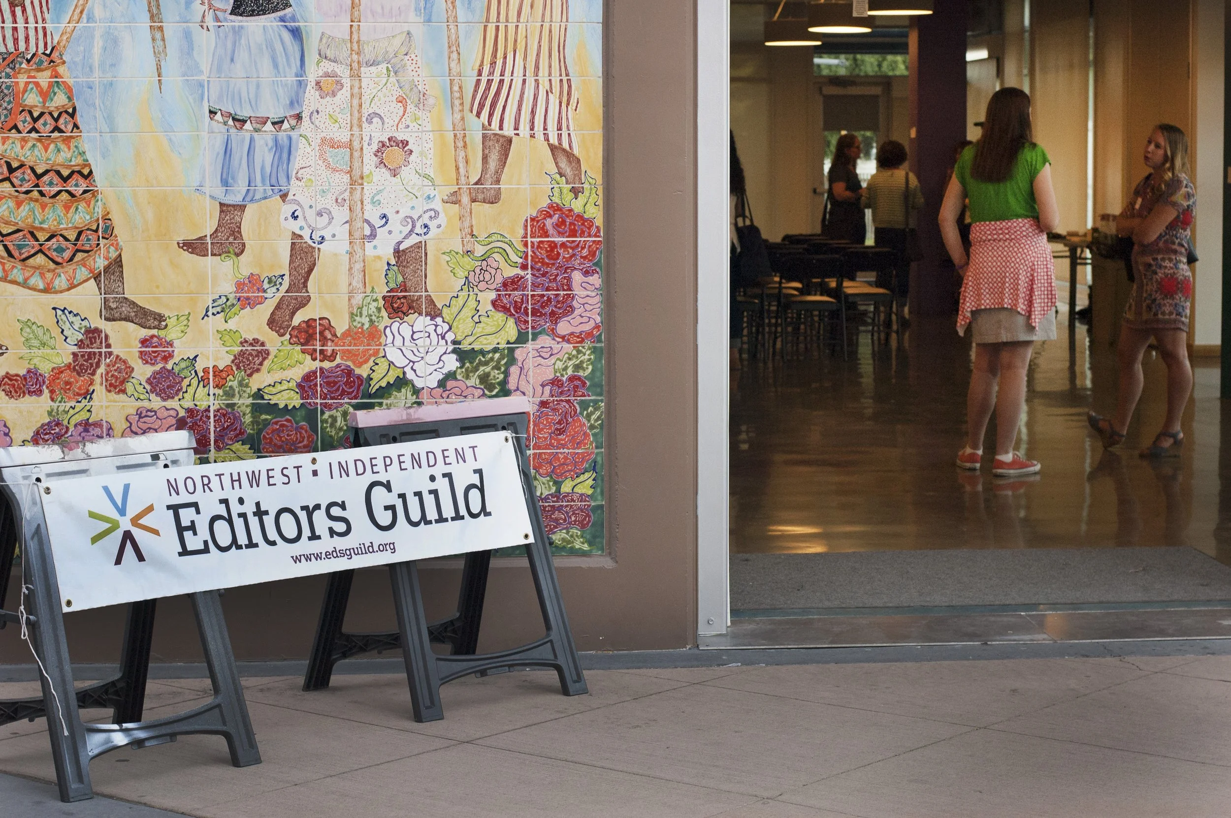 Northwest Editors Guild