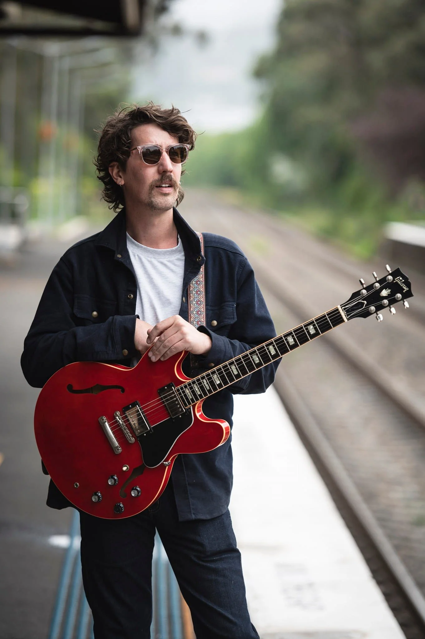 Meet Loki — Loki Hines