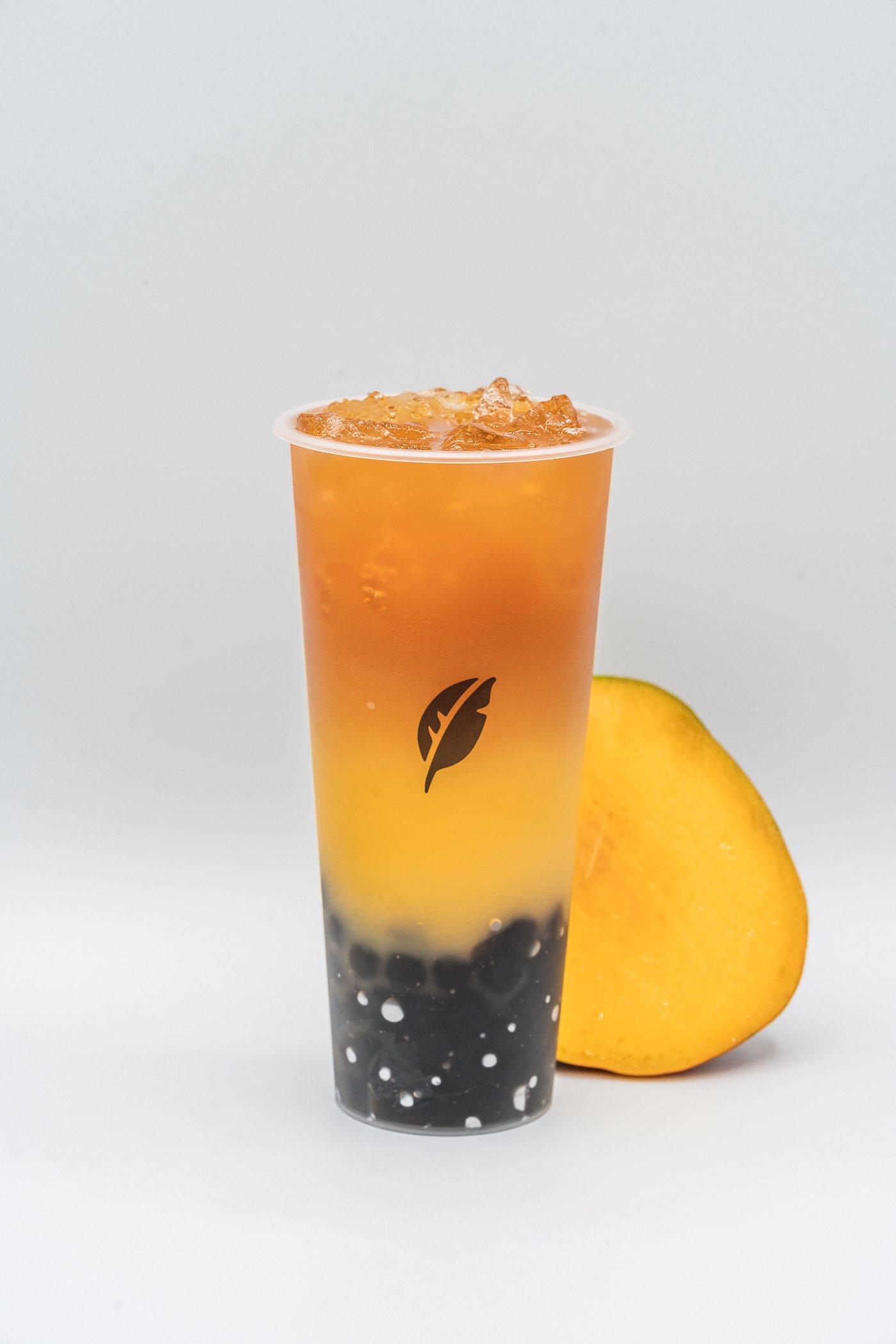 Farmers Menu — Sequel Cold Brew Tea