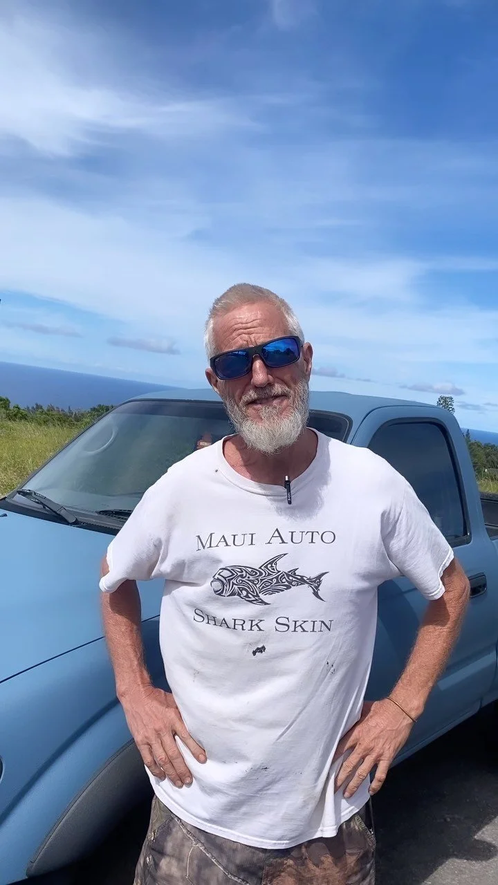Gallery — Maui Full Body Bedliner
