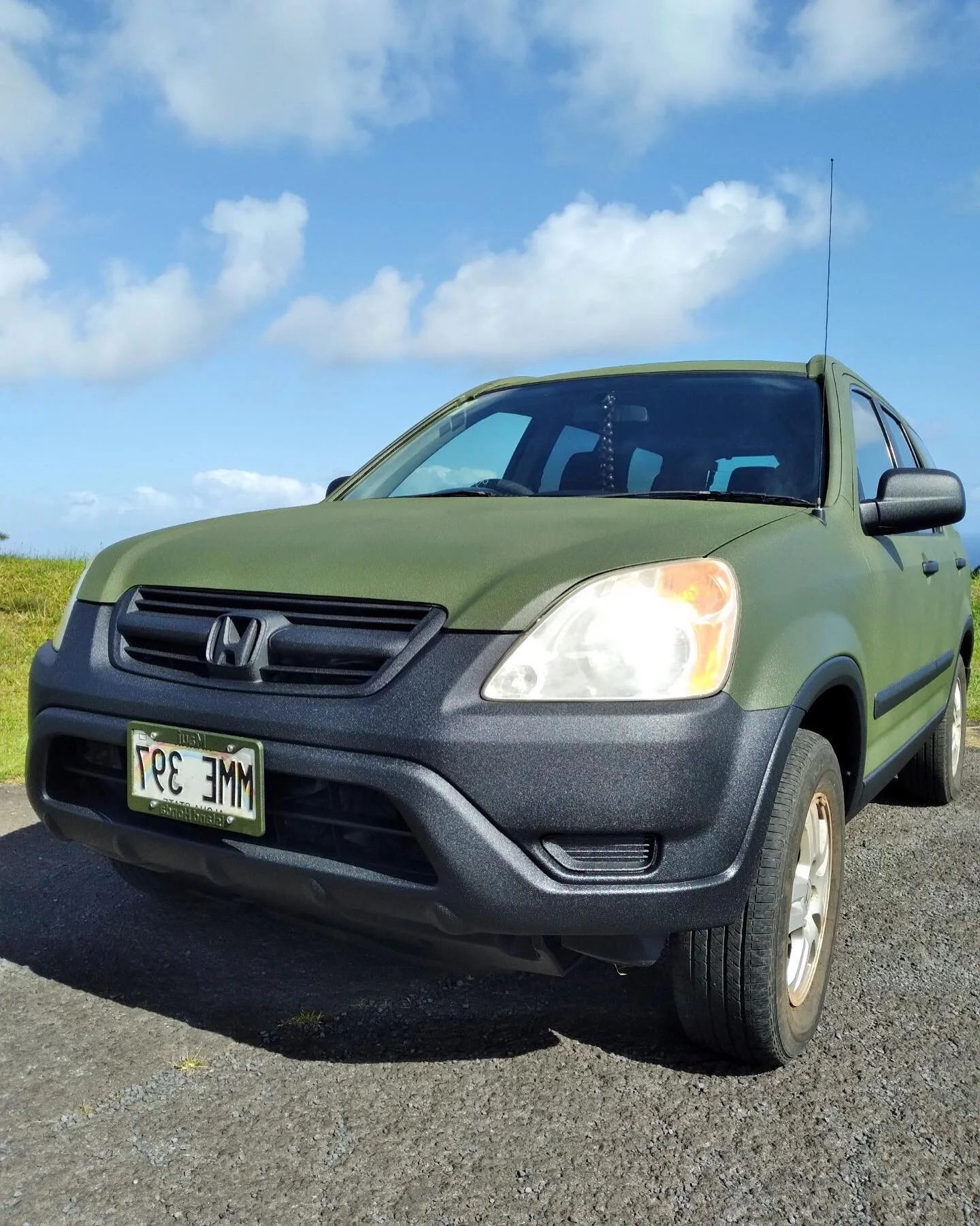 Gallery — Maui Full Body Bedliner