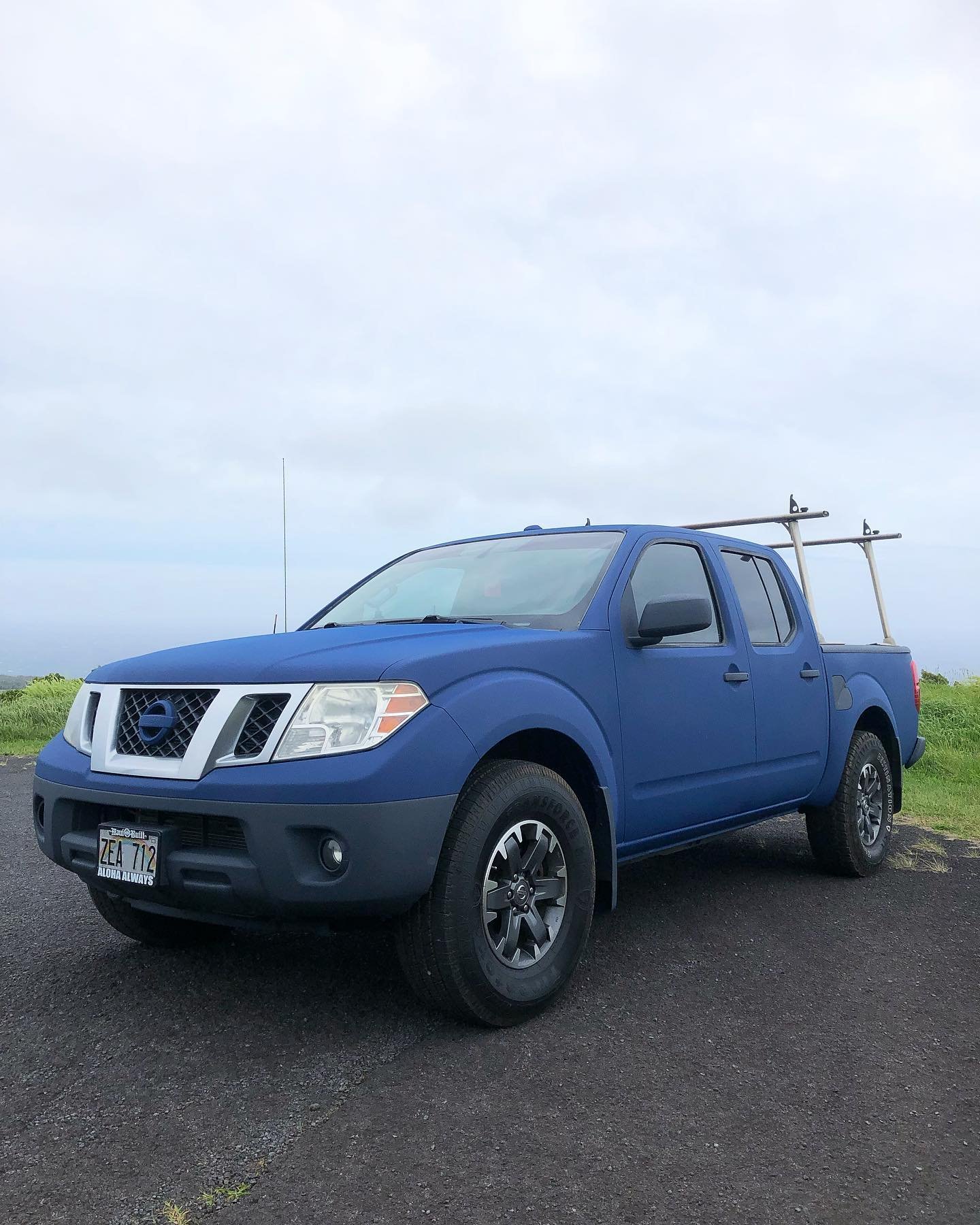 Gallery — Maui Full Body Bedliner