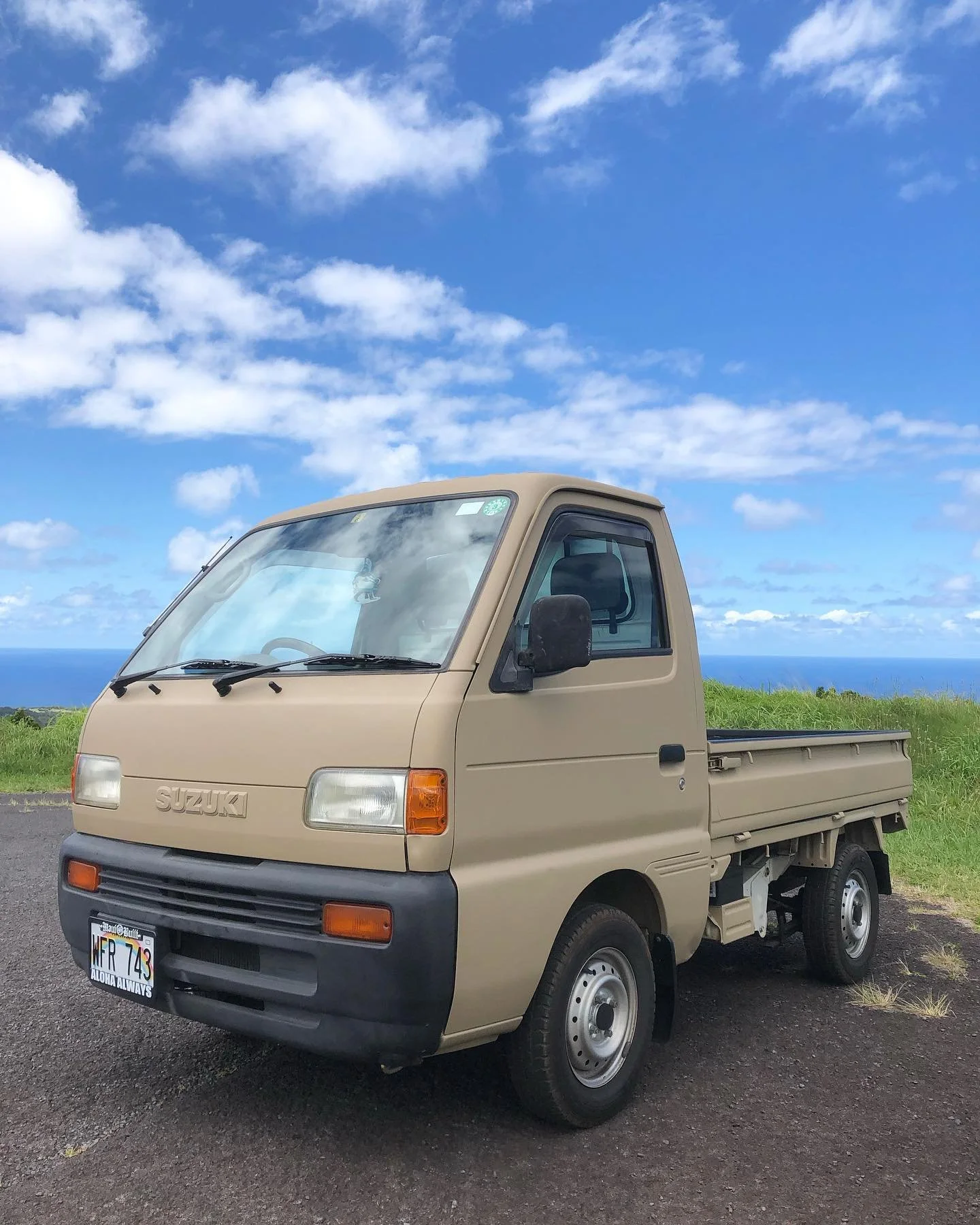 Gallery — Maui Full Body Bedliner
