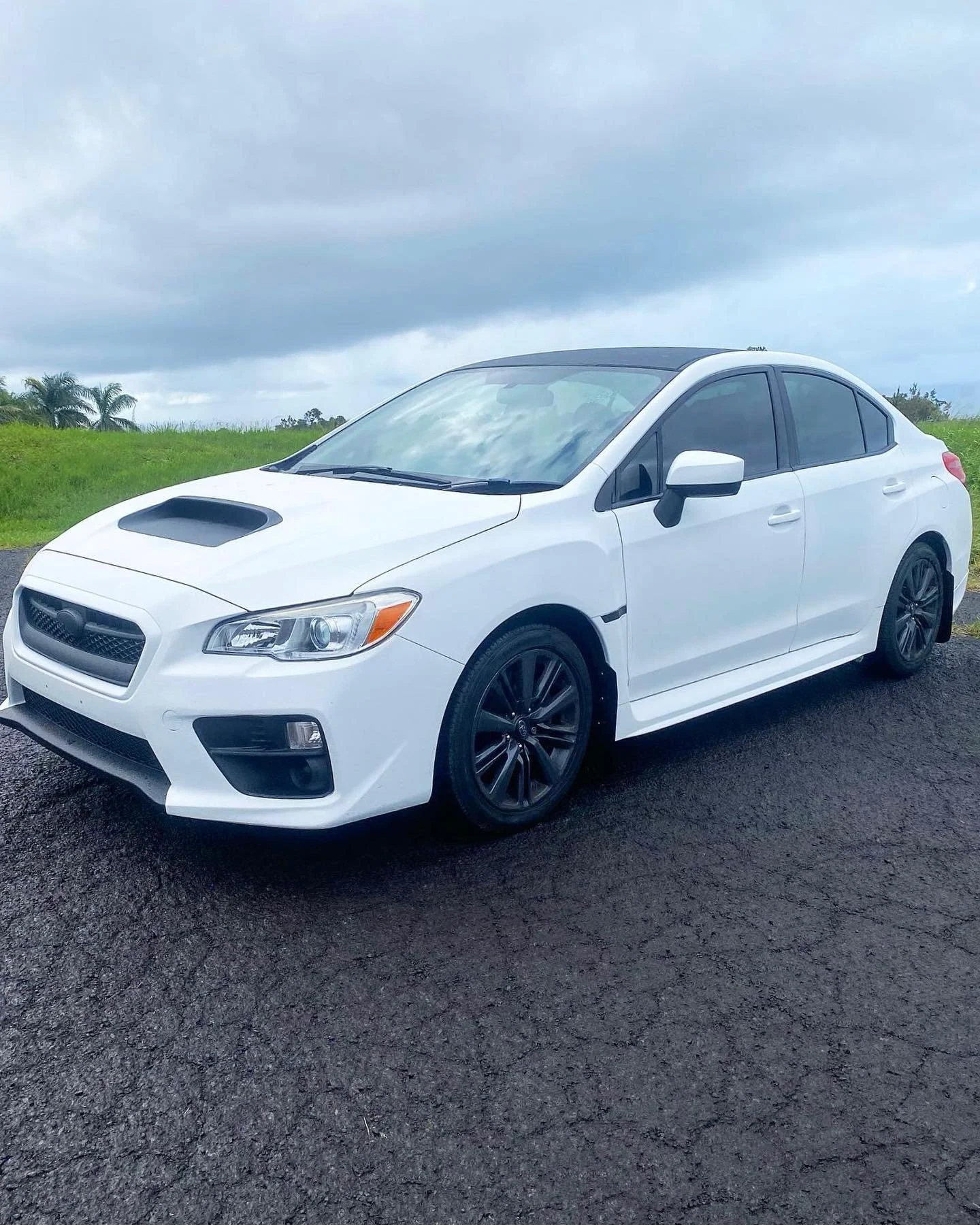 Gallery — Maui Full Body Bedliner