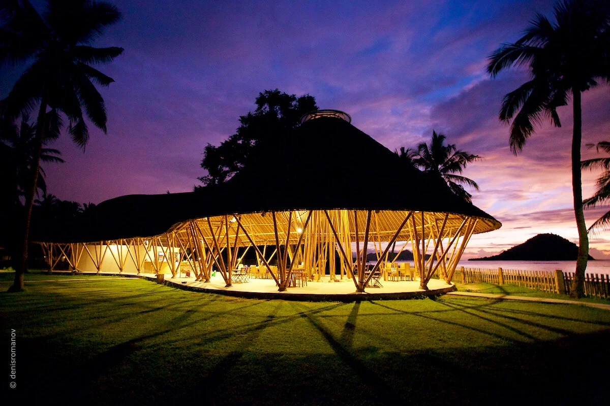 Asali Bali - bamboo construction engineering — Better Bamboo Buildings