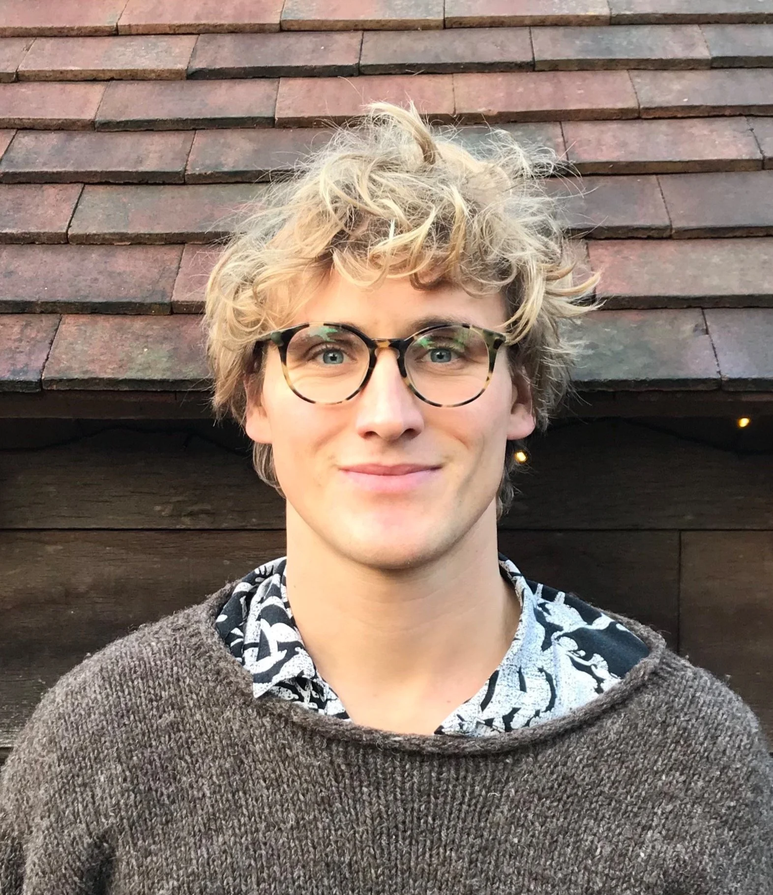 Bamboology with Joseph Williams — Better Bamboo Buildings