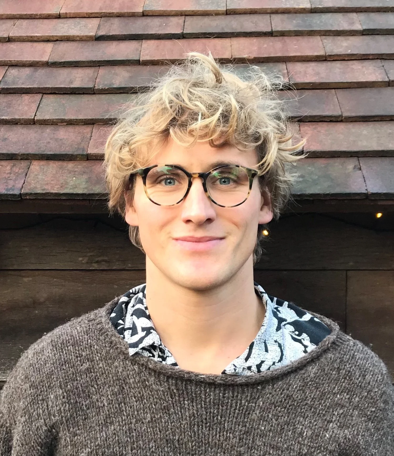 Bamboology with Joseph Williams — Better Bamboo Buildings