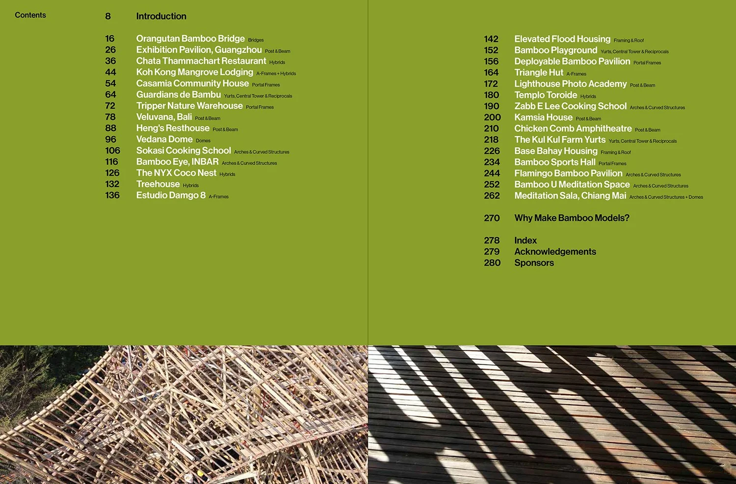 Book Launch - BAMBOO ARK 1 — Better Bamboo Buildings