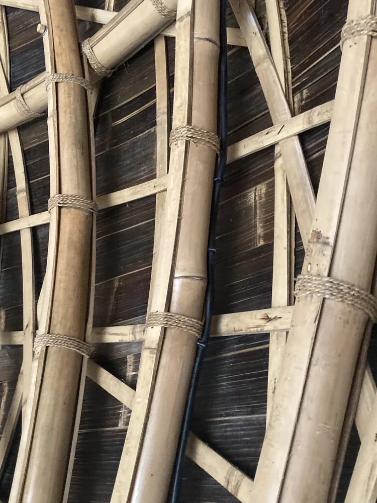 Bandido Bali 2 - combining bamboo and ferro cement — Better Bamboo ...