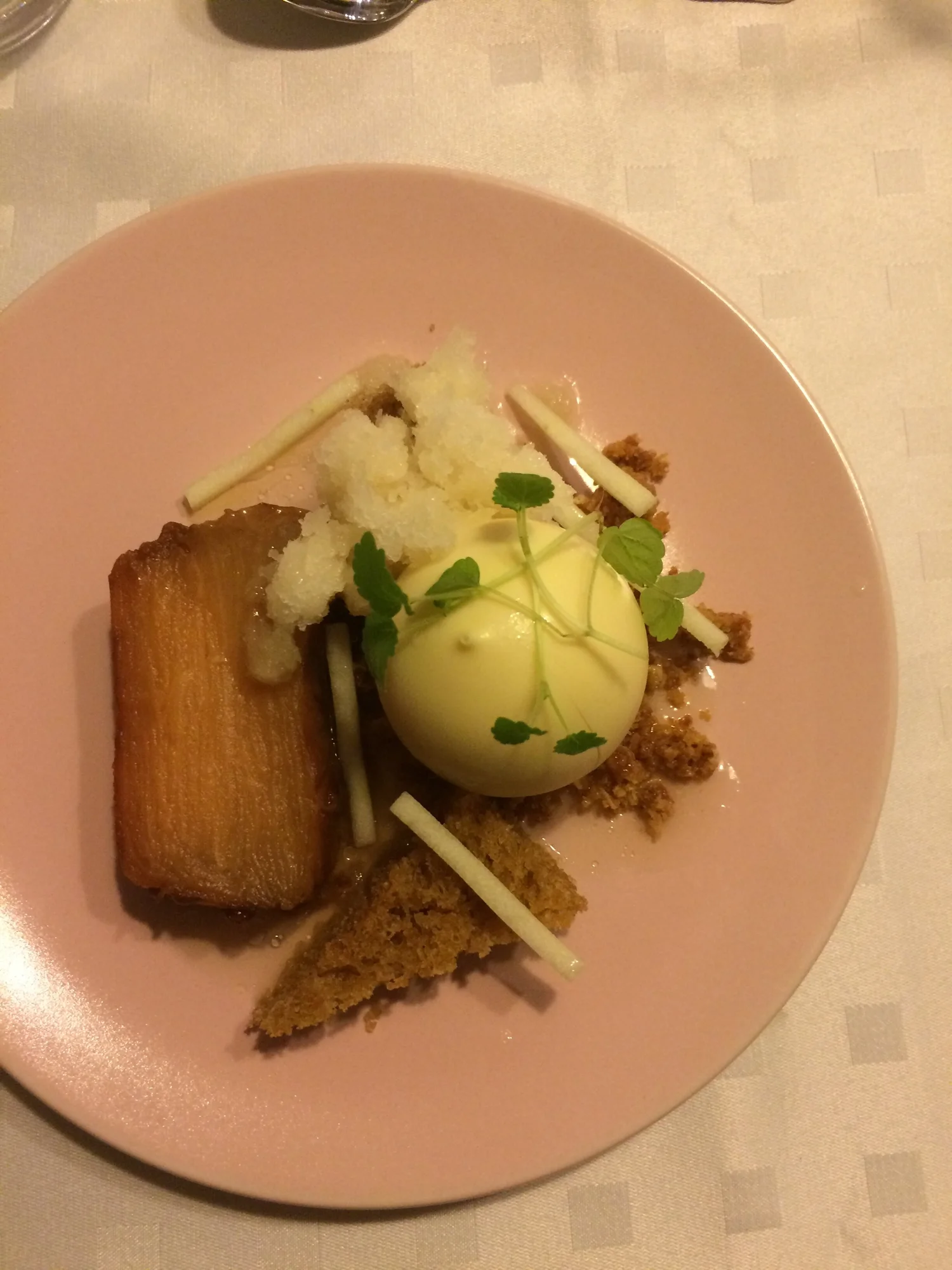 Joris Willems Culinair | Thuis diners — Joris Willems Culinair