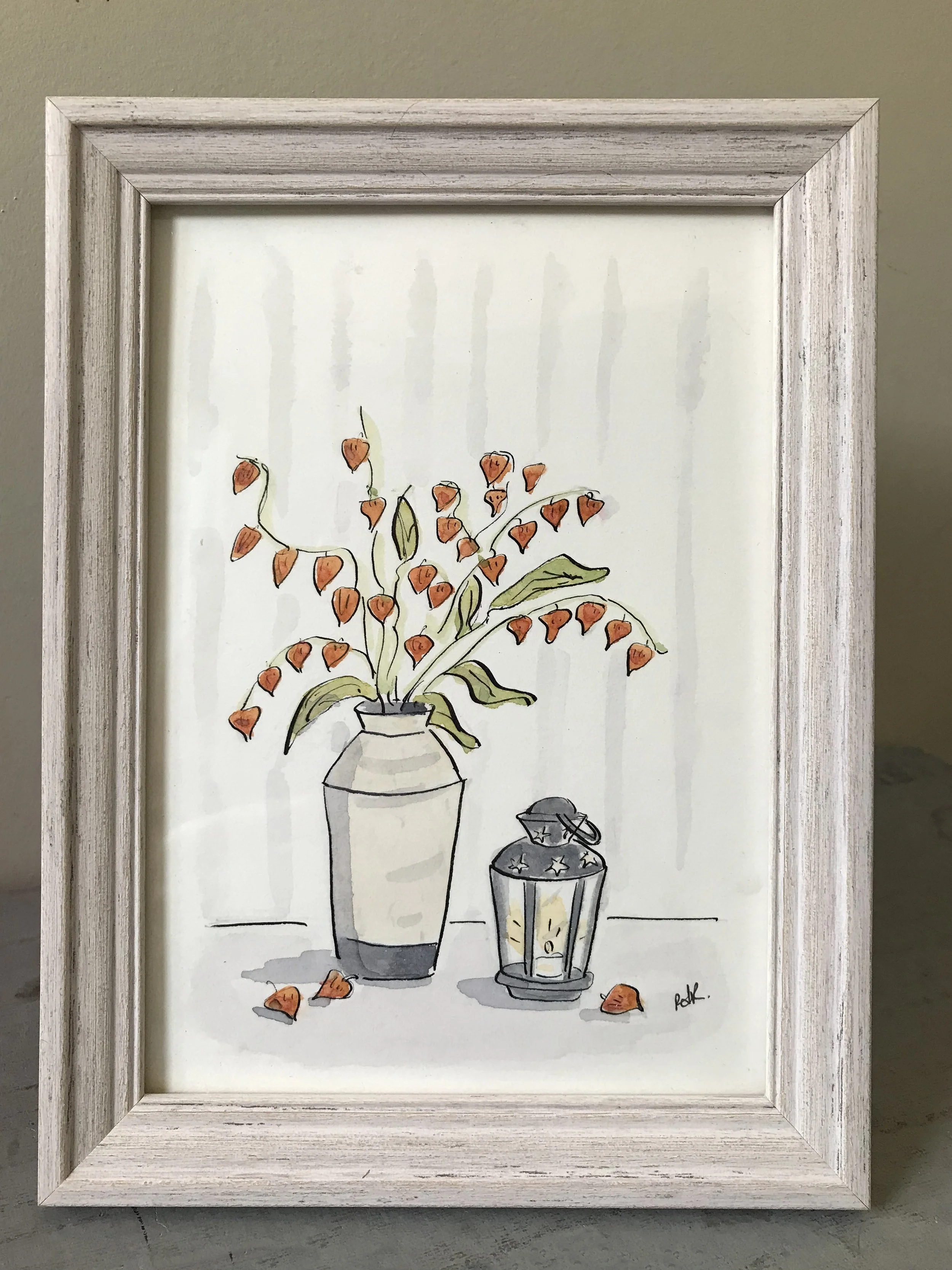 Shop — Roxana de Rond Illustrator