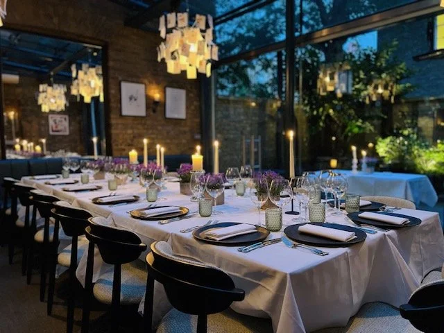 Private Dining — Manicomio Chelsea
