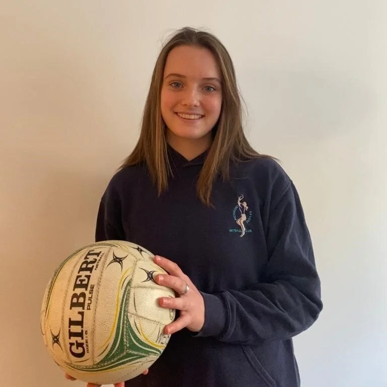 Coaches — Richmond Ravers Netball Club