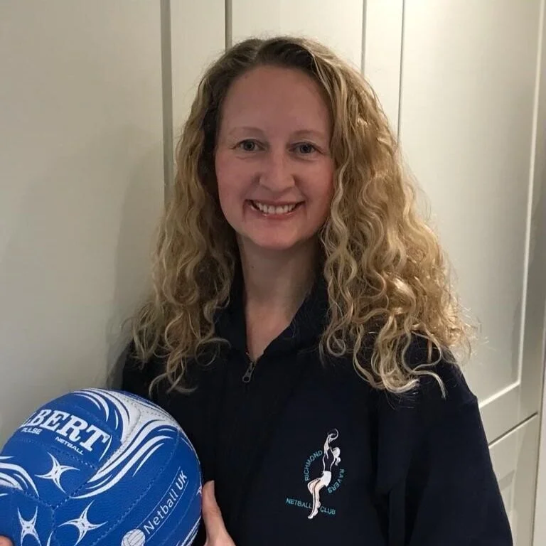 Coaches — Richmond Ravers Netball Club