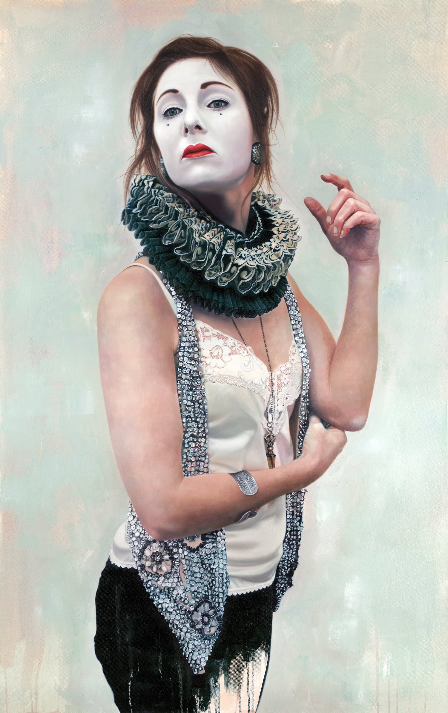Gallery 1 — solly solomon