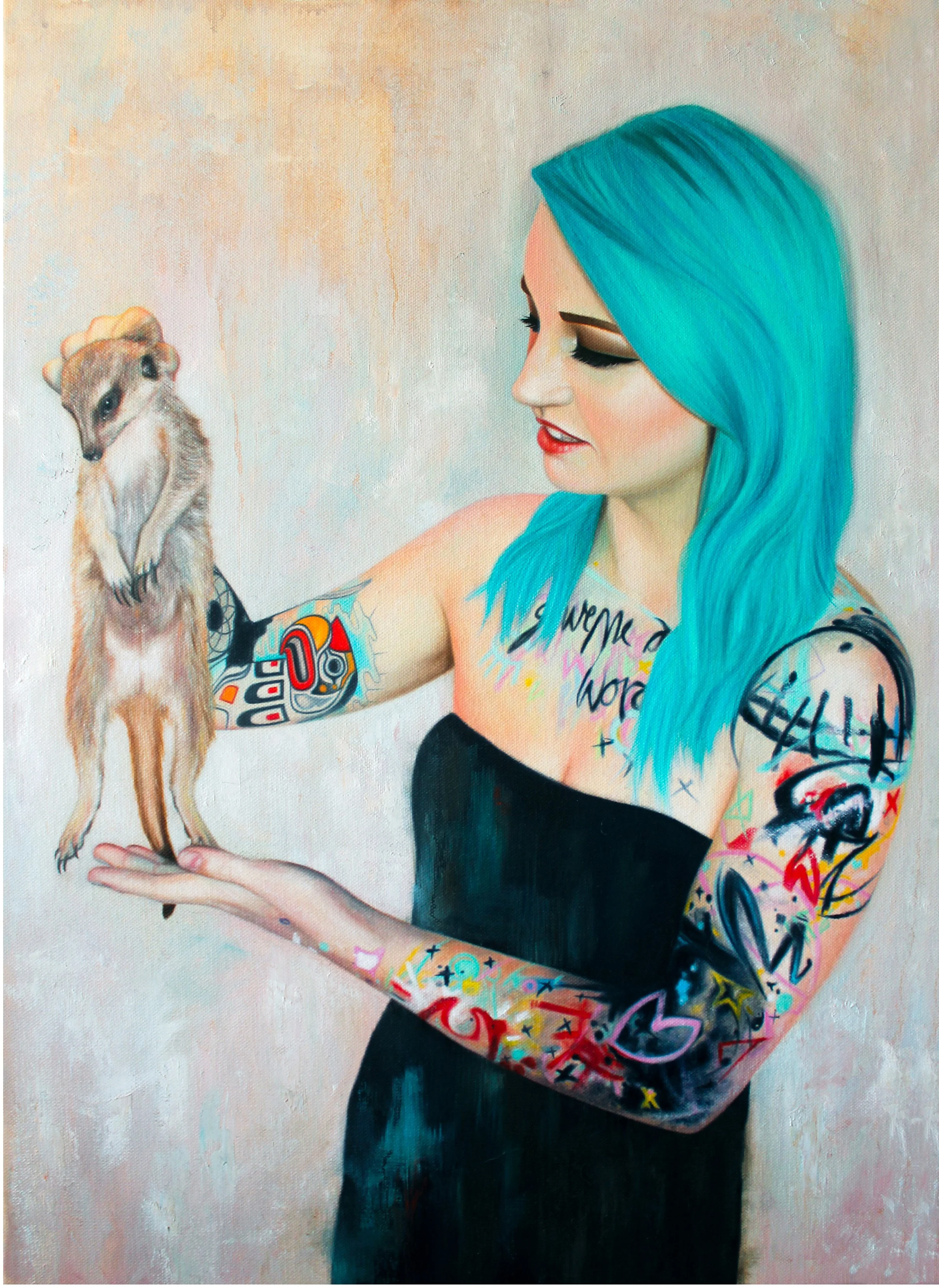 Gallery 1 — solly solomon