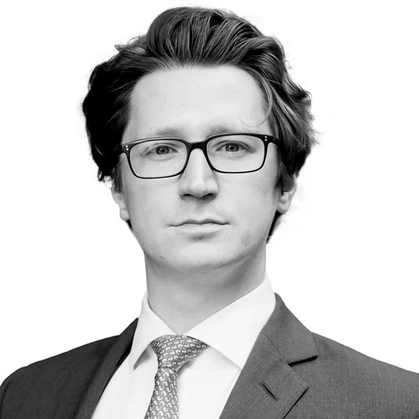 Jake Rudman - Hatton Barrister — Hatton Chambers