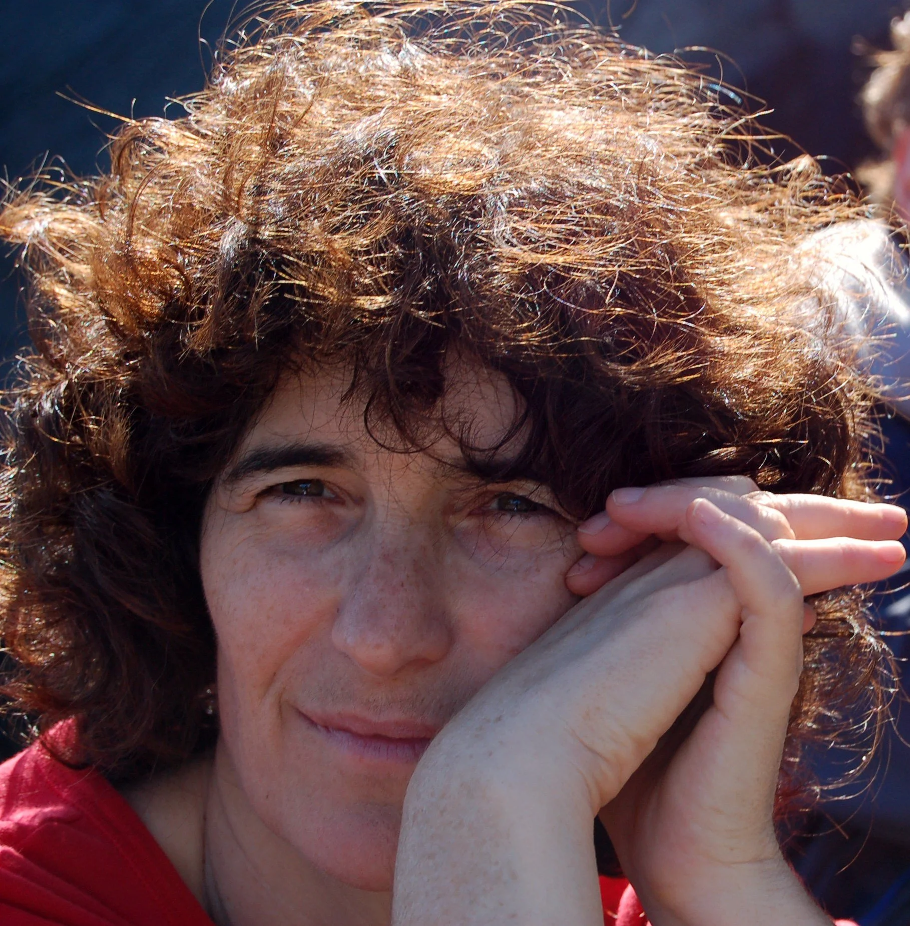 Nora Story's Instagram, Twitter & Facebook on IDCrawl