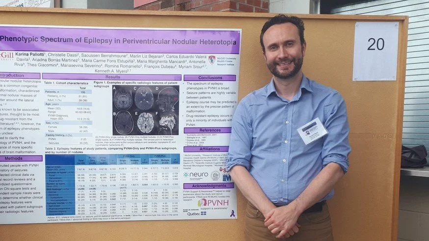 Grace Peebles SUDEP Grant — Epilepsy Canada Épilepsie