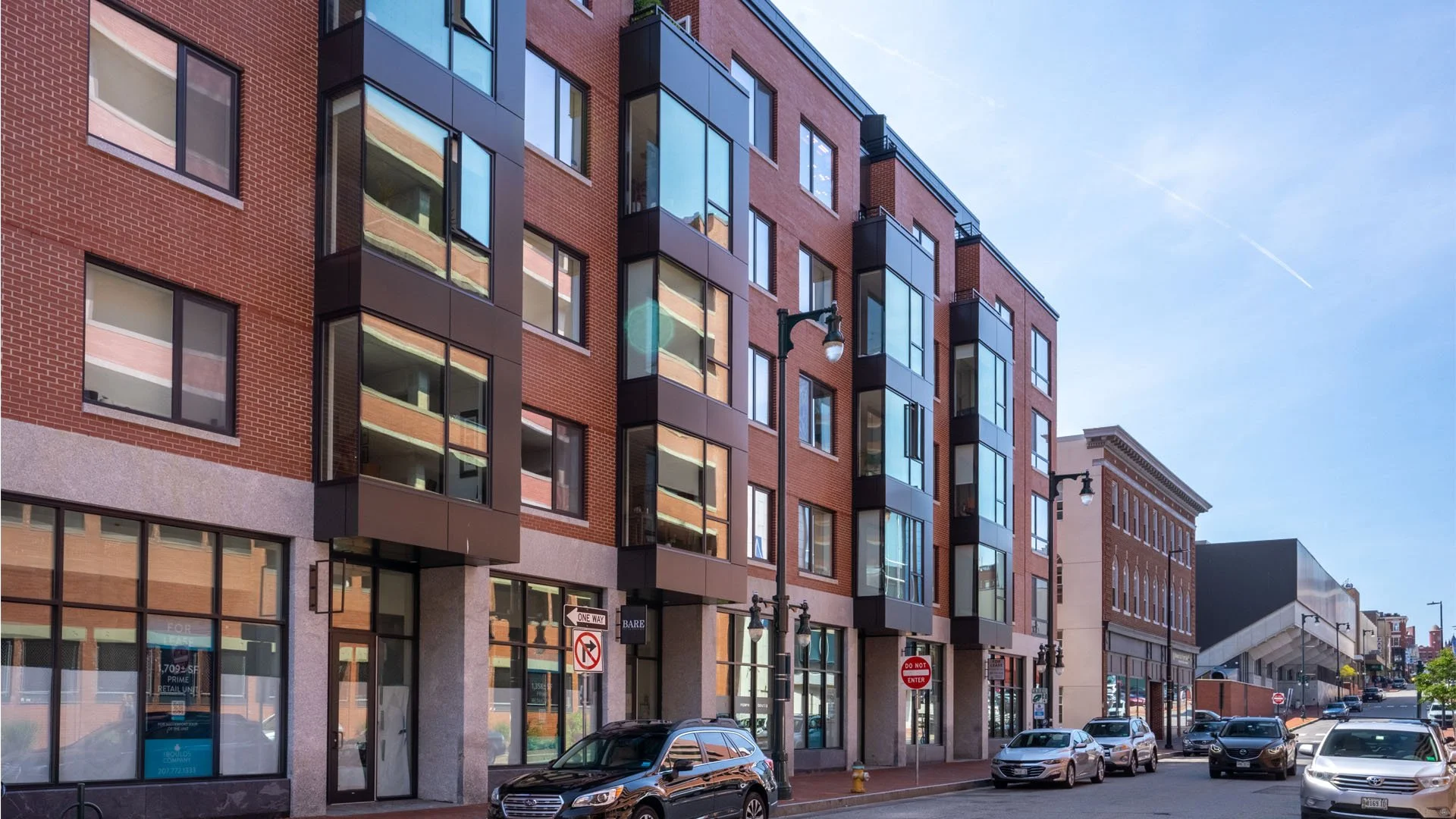 40 Free Street Old Port Living