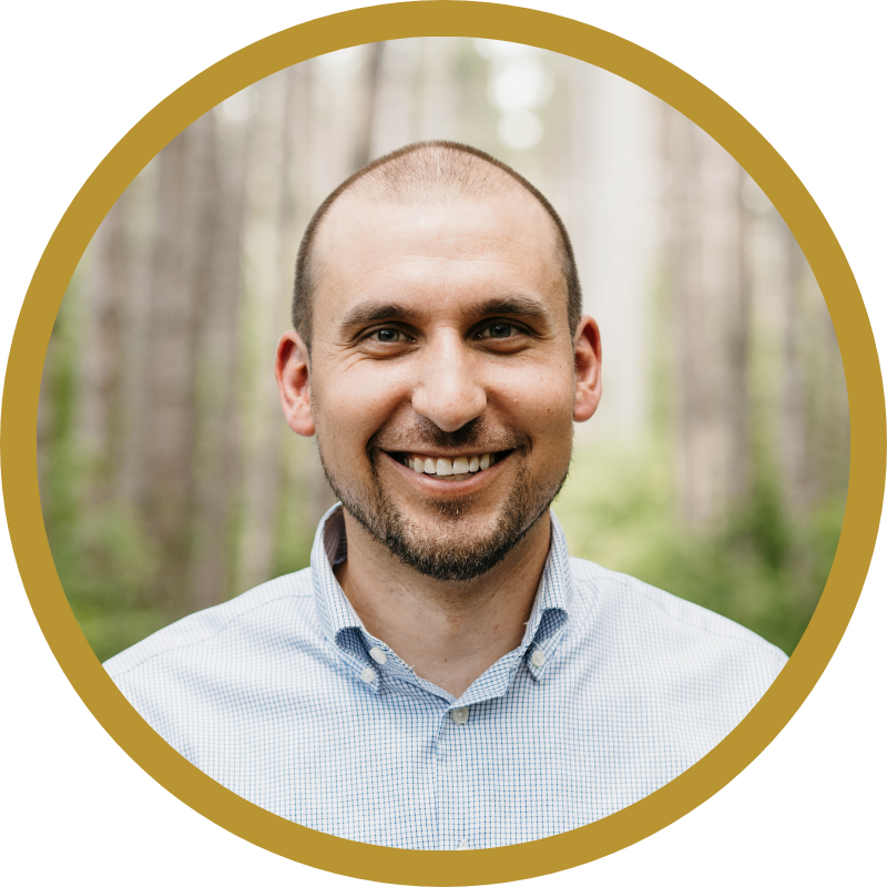 Ben Wacek, CFP®, CKA® — Christian Financial Advisors Network