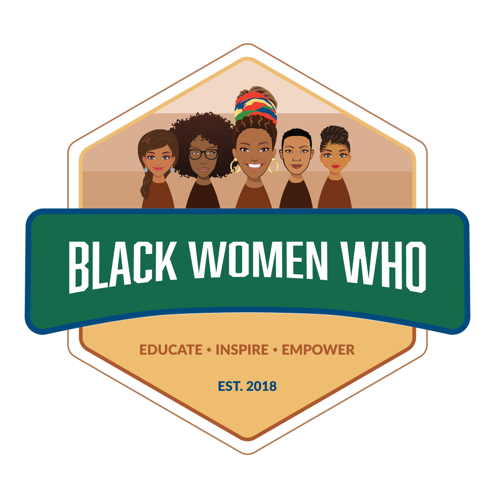 Black Women Who, LLC