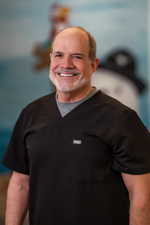 Our Doctors — North Little Rock Pediatric Dental Group: Fun Pediatric ...