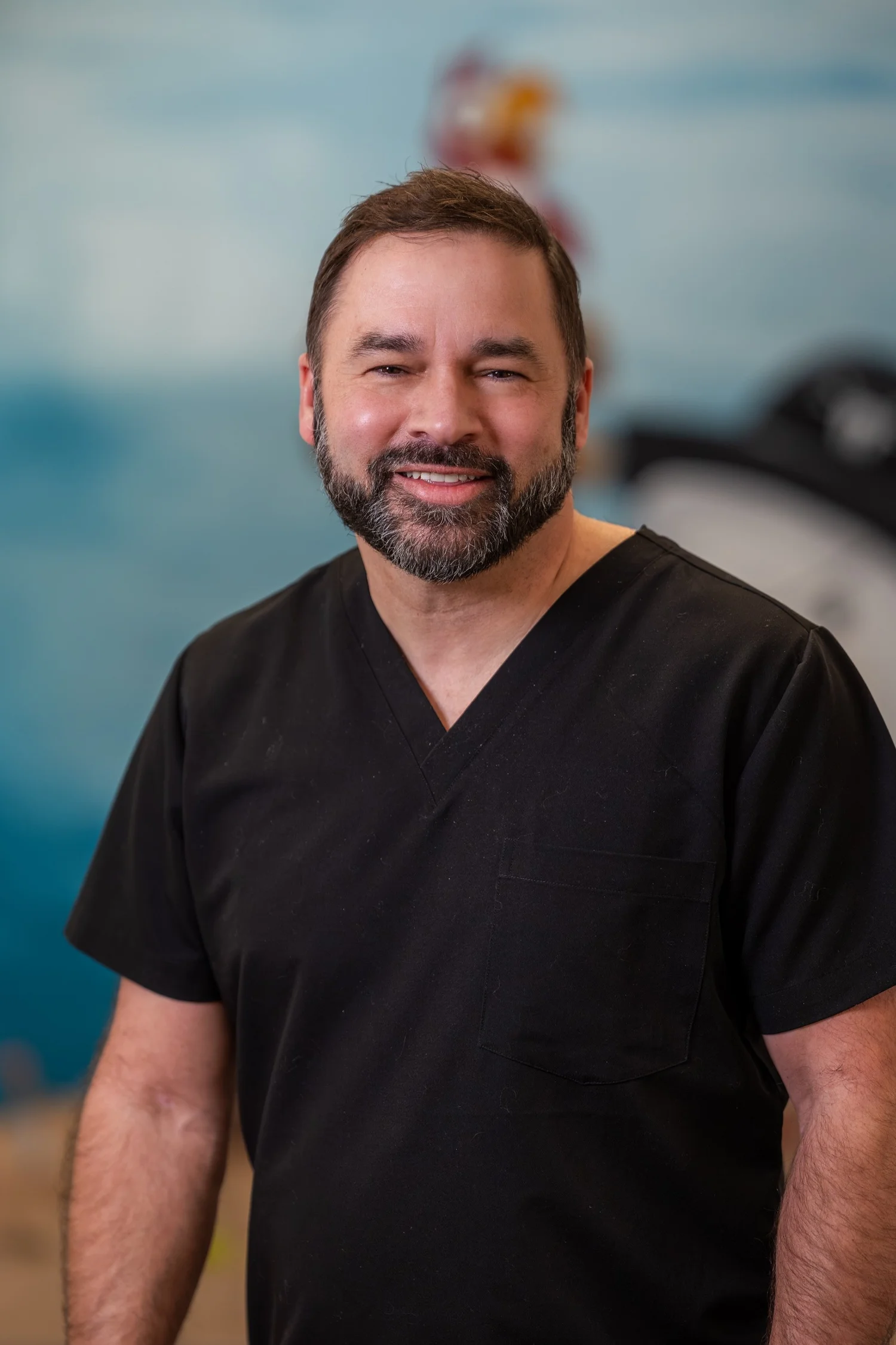 Our Doctors — North Little Rock Pediatric Dental Group: Fun Pediatric ...