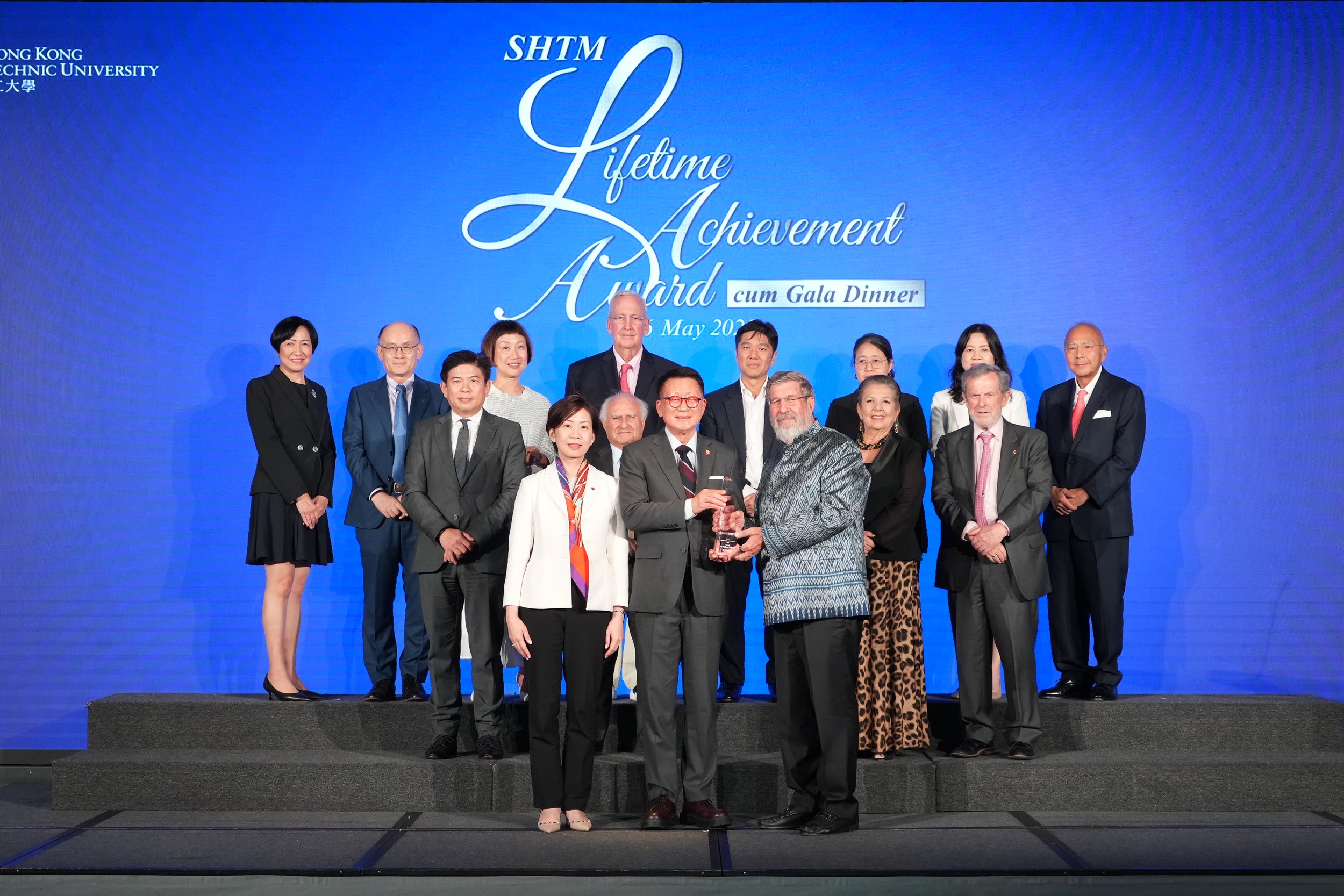 Pioneering Entrepreneur William Heinecke Inducted Into School of Hotel ...
