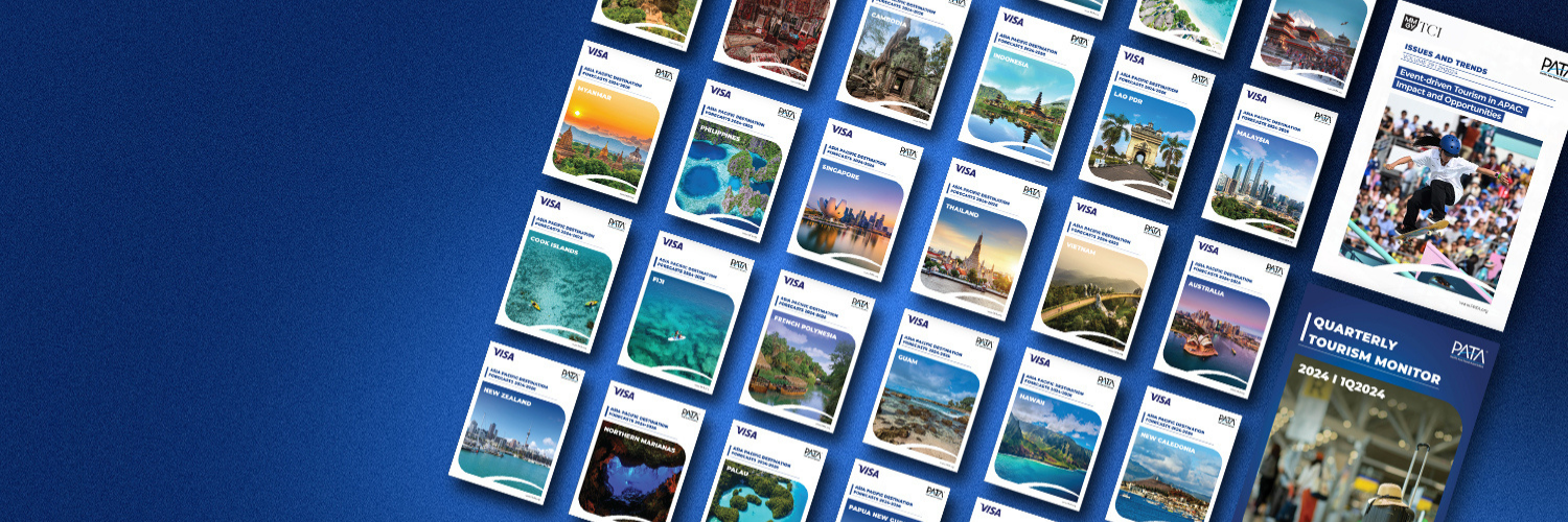 Pacific Asia Travel Association