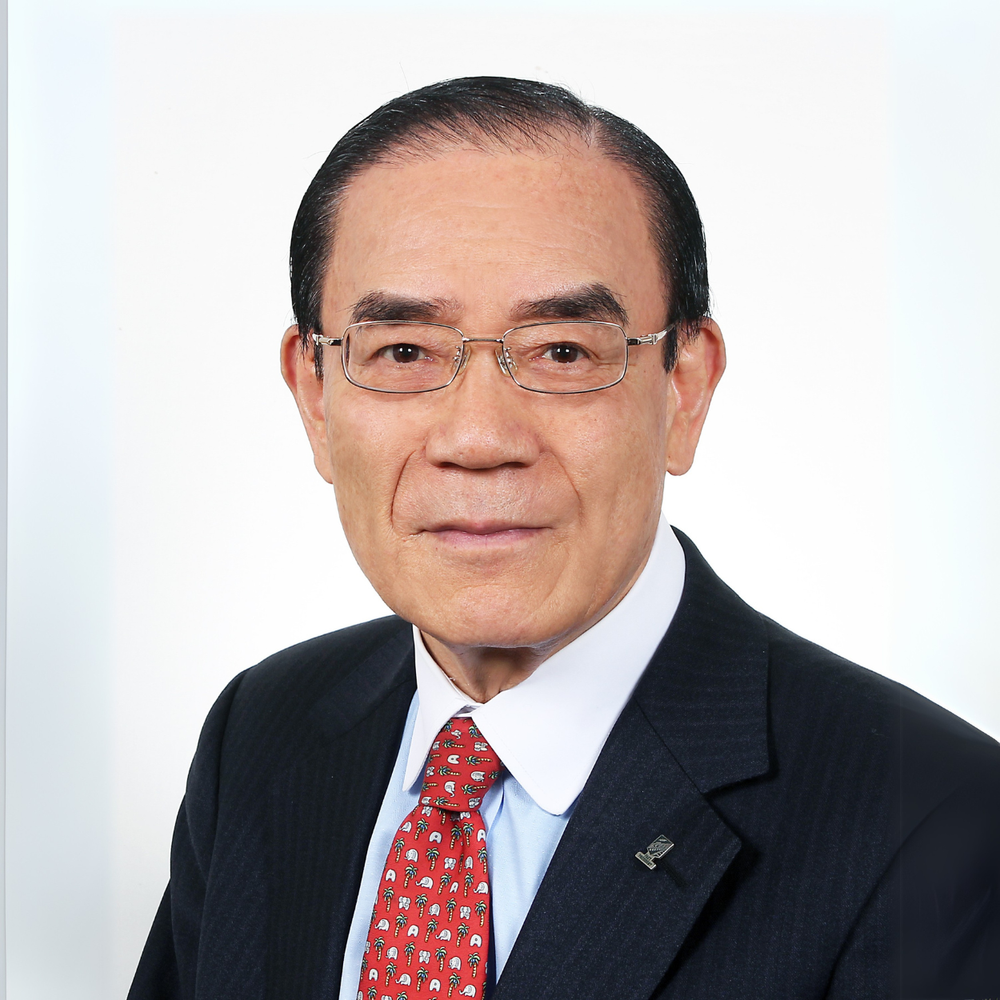 PATA Life Members — Pacific Asia Travel Association