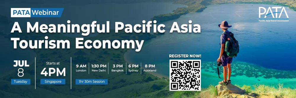Live Webinar | A Meaningful Pacific Asia Tourism Economy — Pacific Asia ...