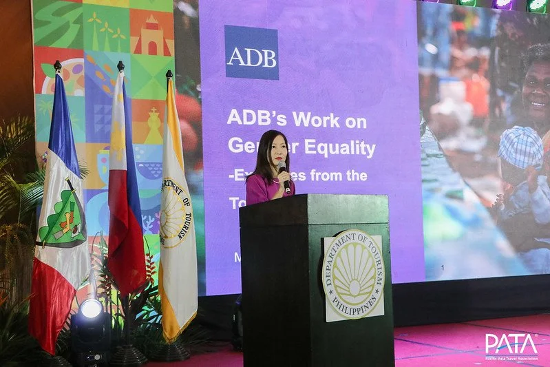 Empowering Women, Transforming Tourism: Highlights from the PATA ...