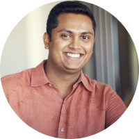 Dmitri Cooray — Pacific Asia Travel Association