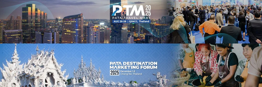 Pacific Asia Travel Association