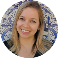 Karina Simlat — Pacific Asia Travel Association