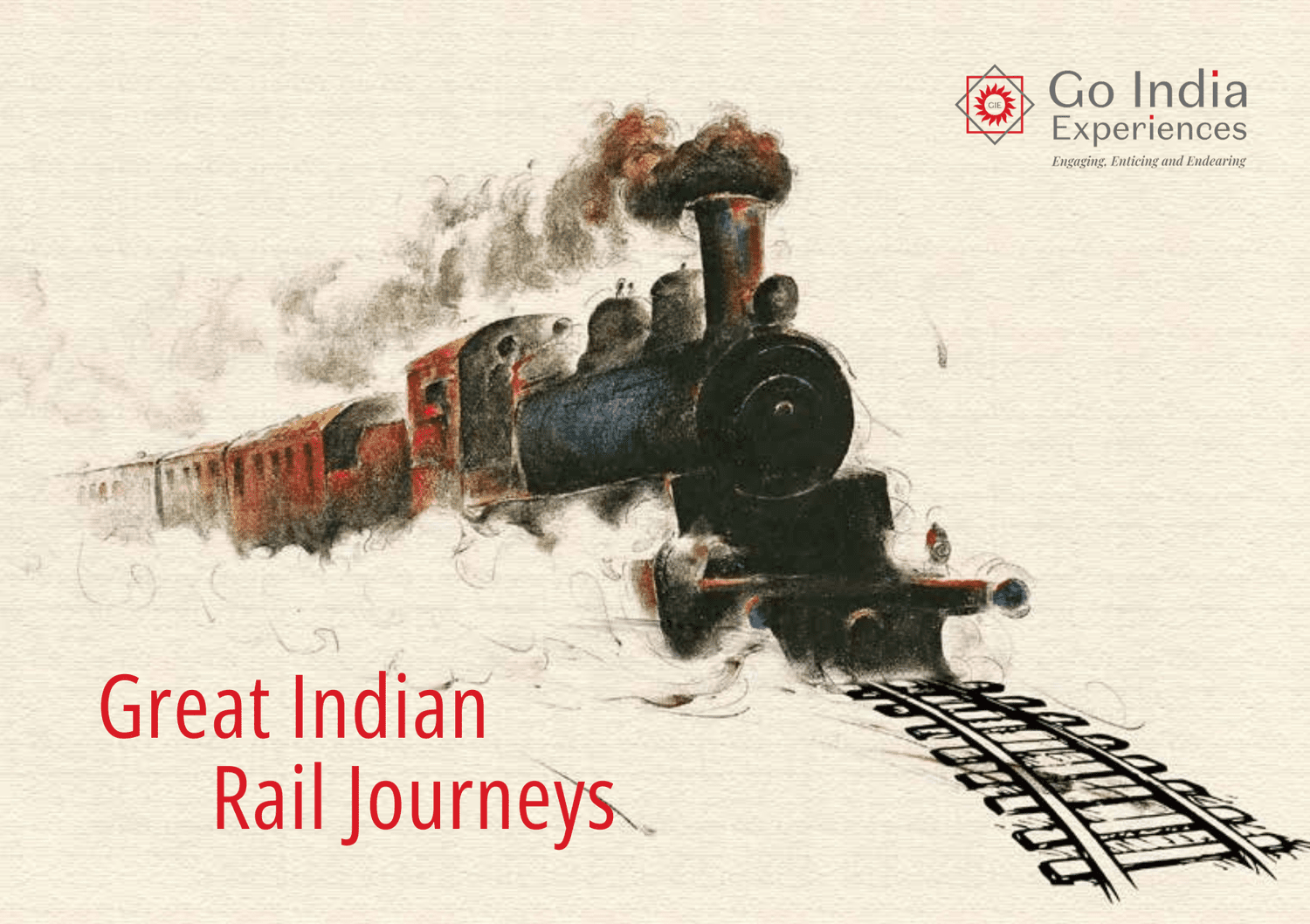 Go India Experiences — Pacific Asia Travel Association