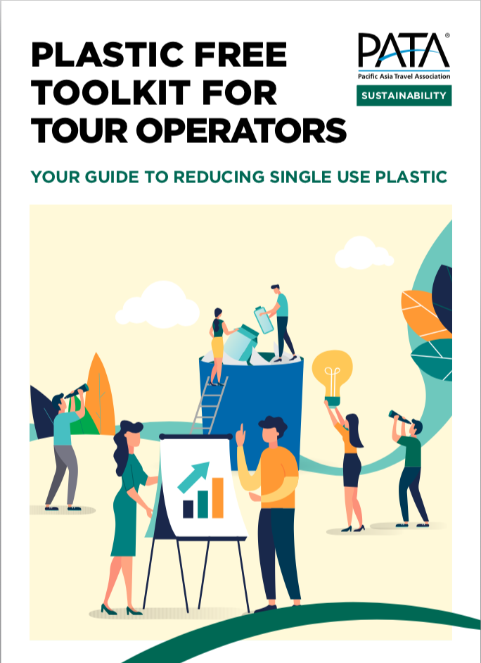 Standards for Food and Plastic Waste Reduction — Pacific Asia Travel ...