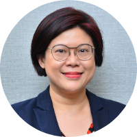 Beatrice Lim — Pacific Asia Travel Association