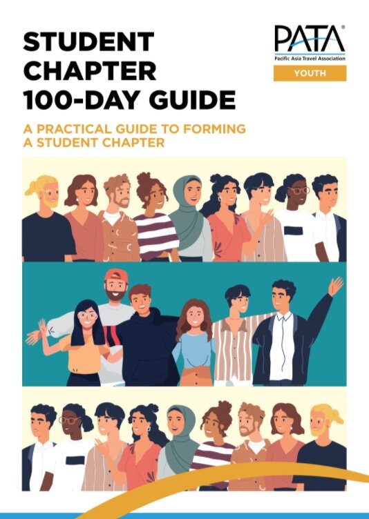 Student Chapters — Pacific Asia Travel Association