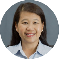 Suyin Lee — Pacific Asia Travel Association