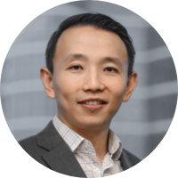 Gabriel Tan — Pacific Asia Travel Association