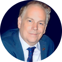 Dr. Mario Hardy — Pacific Asia Travel Association