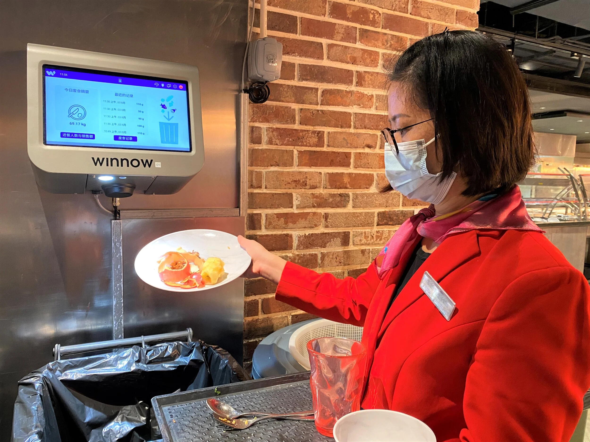 Winnow Combines Advanced Technology With The Latest Thinking In ...